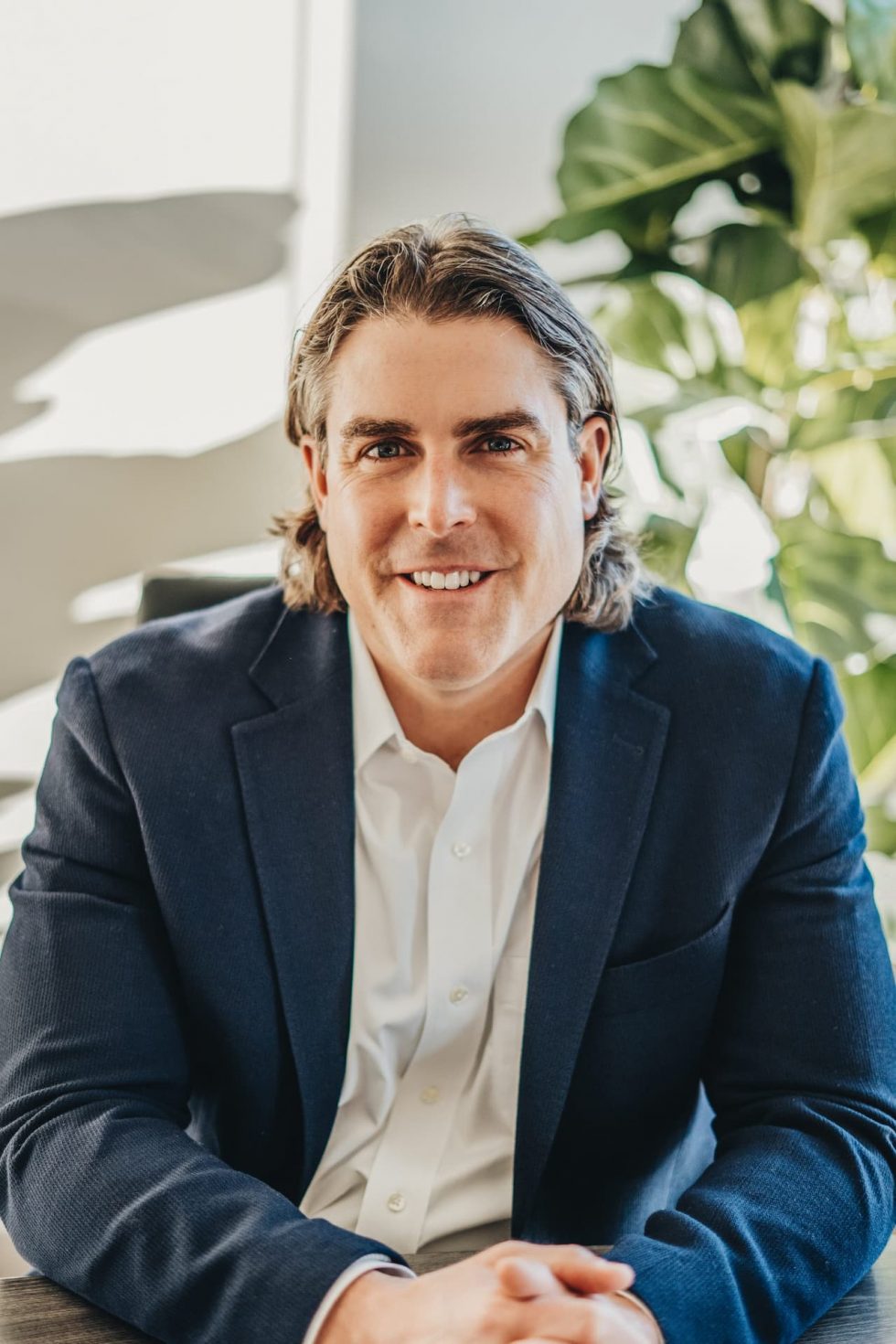 Brian Adams Old - Excelsior Capital