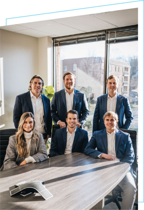 Welcome to Excelsior Capital