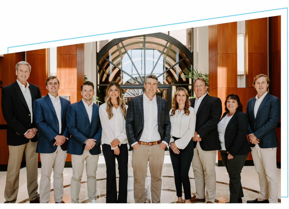 Welcome to Excelsior Capital