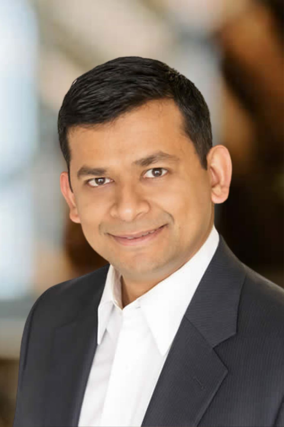 Management Team Excelsior Capital